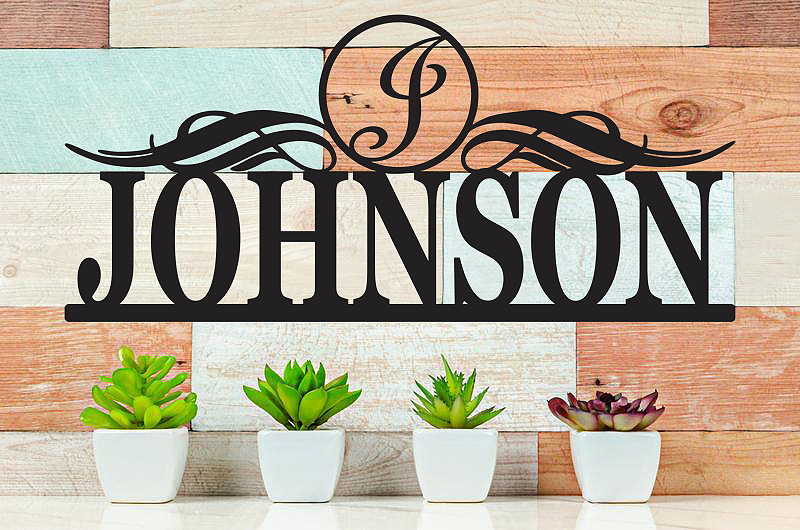 johnson name